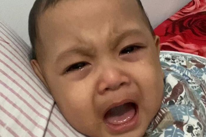 Sepele Tapi Mematikan! Suara Bayi Nangis yang Begini Ternyata ...