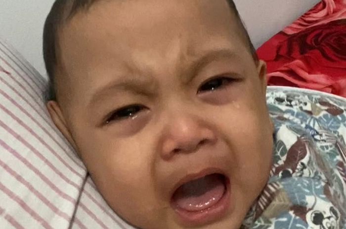 Bayi Rewel Sampai Nangis? Ini Trik untuk Dads yang Mau Berperan Sama ...