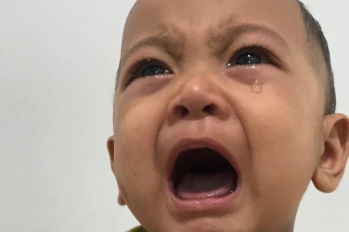 Dokter Spesialis Anak Jelaskan Cara Mengatasi Bayi Mencret, Lakukan ...