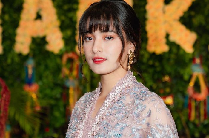 Beberkan Tips Bucin Sehat ke Pasangan, Mawar De Jongh: Nggak Ada yang ...