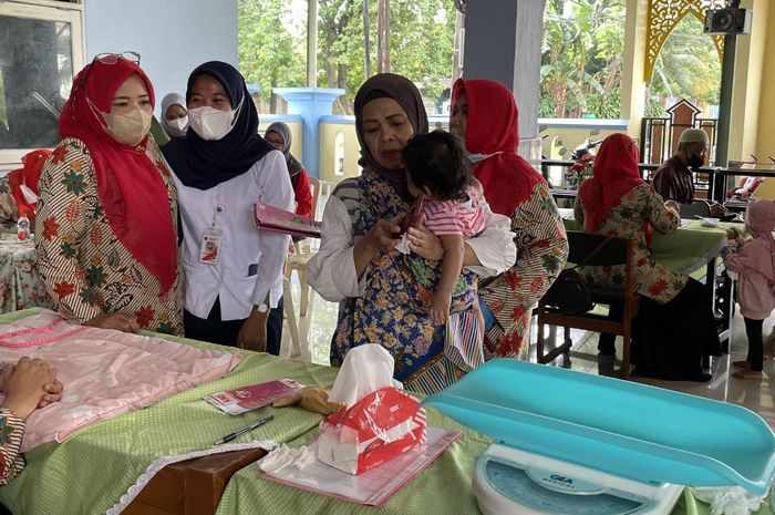 Daftar Posyandu Terdekat di Jakarta Pusat dengan Alamat Lengkap - Nakita