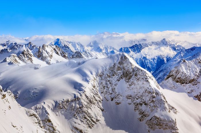 Gletser Gunung Everest Mencair, Mayat-mayat Pendaki yang Terkubur di ...
