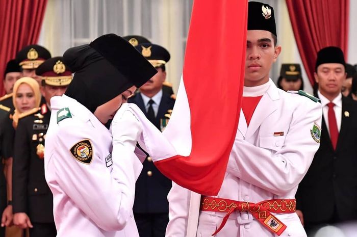 HUT ke-74 RI : Fakta Unik Seputar Hari Kemerdekaan, dari Naskah yang ...