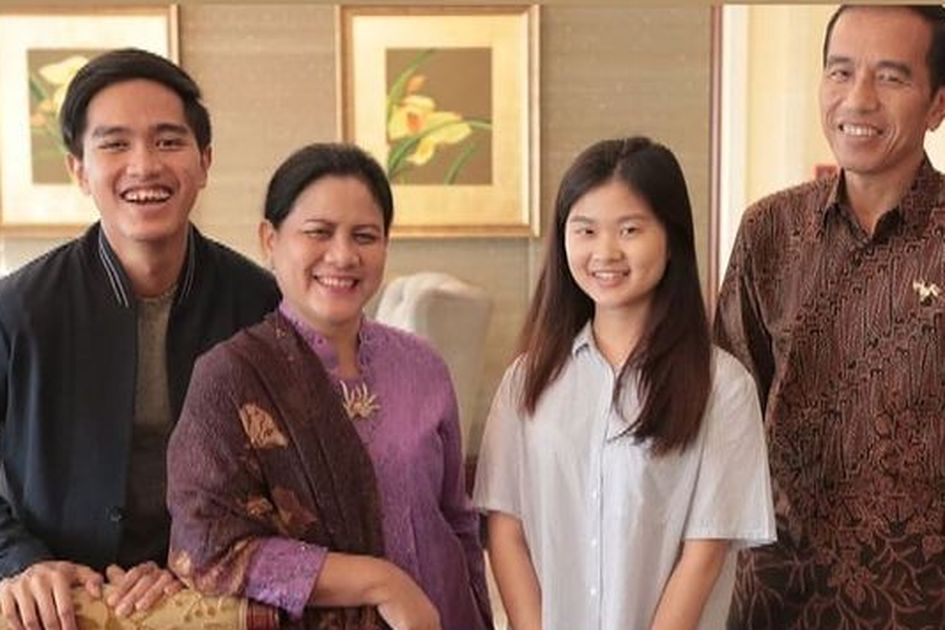 Pantas Gagal Jadi Besan Presiden Jokowi, Ternyata Ini Borok Keluarga ... Pantas Gagal Jadi Besan Presiden Jokowi, Ternyata Ini Borok Keluarga ...