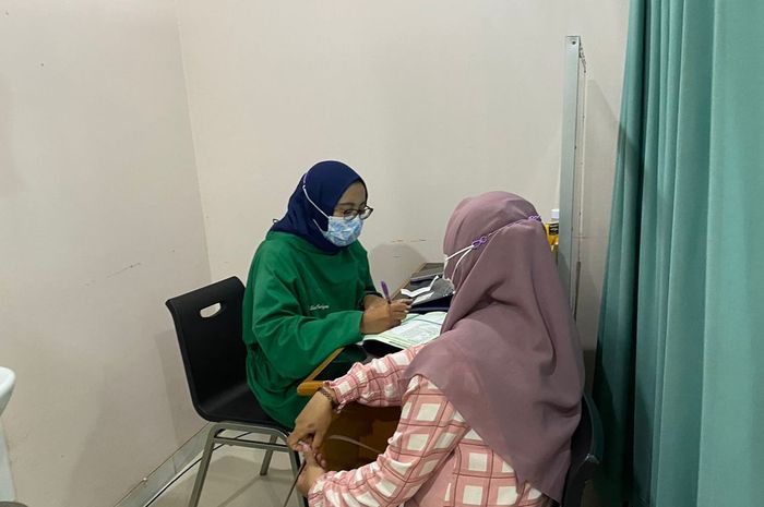 Pentingnya Deteksi Dini dan Skrining Kesehatan Cegah Penyakit TBC - Nakita