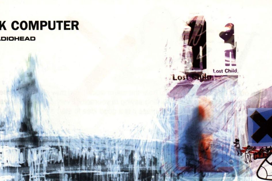 Dikenal Sebagai Album Legendaris Radiohead, Ini 5 Fakta Menarik Tentang ...