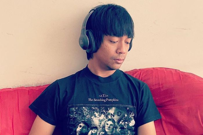 Bawakan Lagu Legendaris yang Dianggapnya Sakral Sejak Kecil, Rian D ...