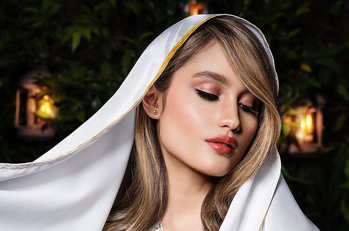 Cinta Laura Kembali ke Indonesia Untuk Film Baru