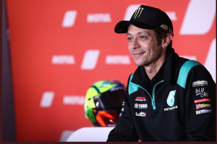 Beda Valentino Rossi Dibanding Marc Marquez dan Fabio Quartararo ... Beda Valentino Rossi Dibanding Marc Marquez dan Fabio Quartararo ...
