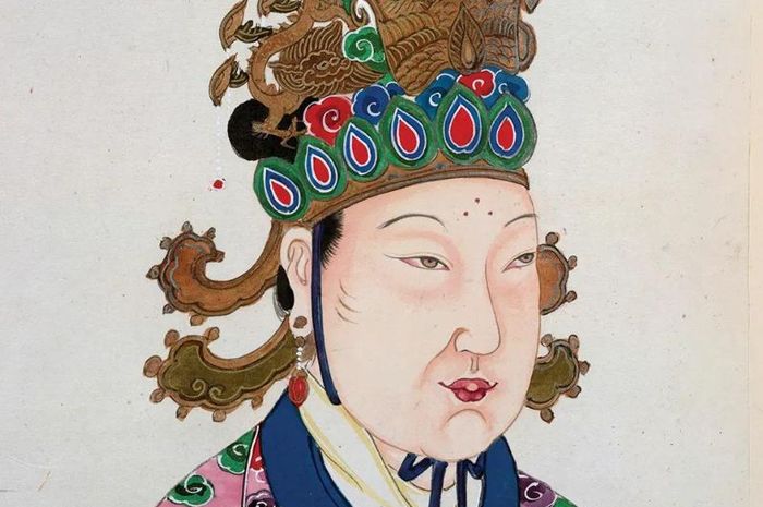 Wu Zetian, Selir yang Menyingkirkan Kaisar dan Mengakhiri Dinasti Tang ...
