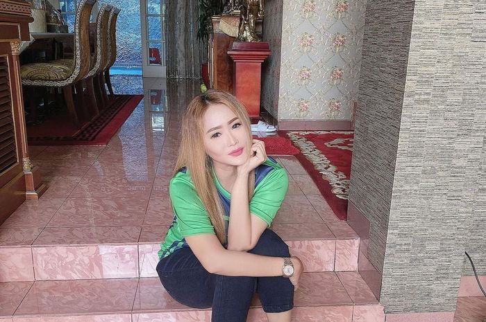 Buktikan Dirinya Bos Sultan, Intip Mewahnya Kamar ART di Istana Megah ...