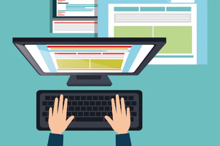 Routing pada Jaringan Komputer, Materi Informatika Kelas 8 SMP ... Routing pada Jaringan Komputer, Materi Informatika Kelas 8 SMP ...