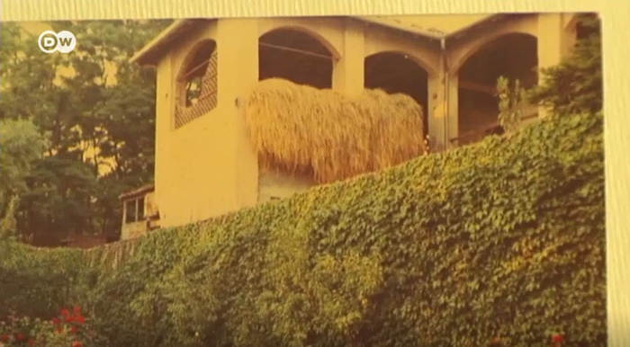 Dulunya Kandang Sapi, Bangunan Ini Disulap Jadi Rumah Mewah! - iDEA