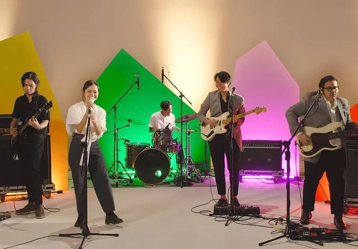 Penyanyi dan Band Indie Indonesia yang Wajib Kamu Dengar, Karyanya ...