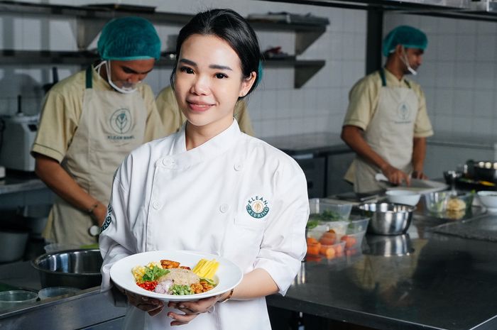 Punya Resolusi Jalani Pola Makan Sehat? Pemenang MasterChef Indonesia ...