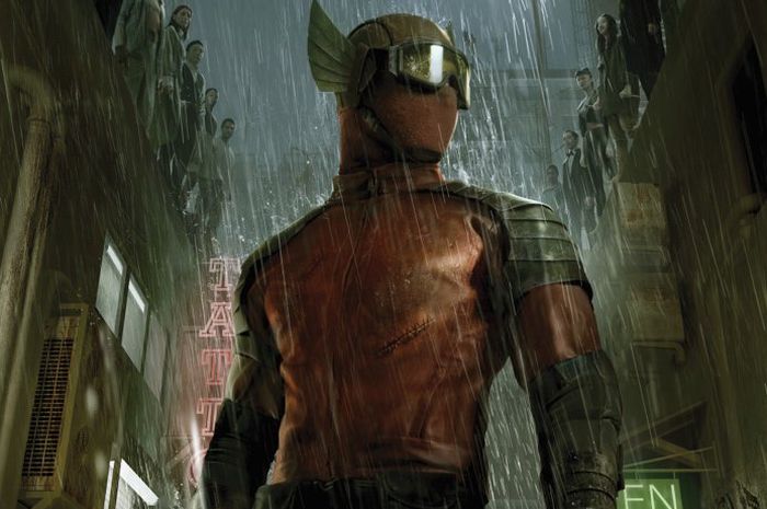 Prediksi 10 Superhero Indonesia yang Masuk Bumi Langit Cinematic ...