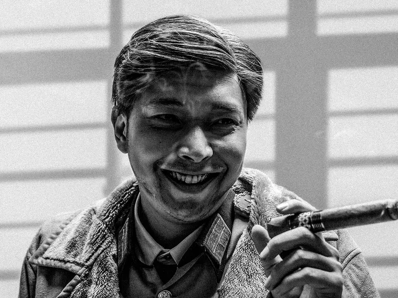 .Feast Akhirnya Rilis 3 Lagu Baru untuk EP Abdi Lara Insani: Kisah Ali ...