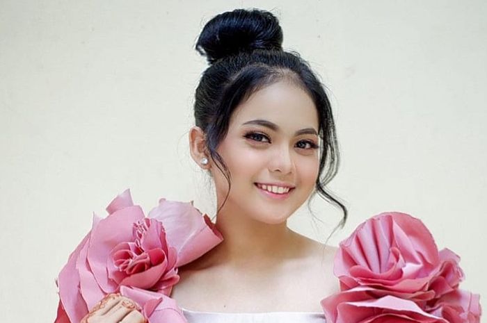 Berparas Imut dan Badan Mungil yang Menggemaskan, Tengok Tampilan 4 ...