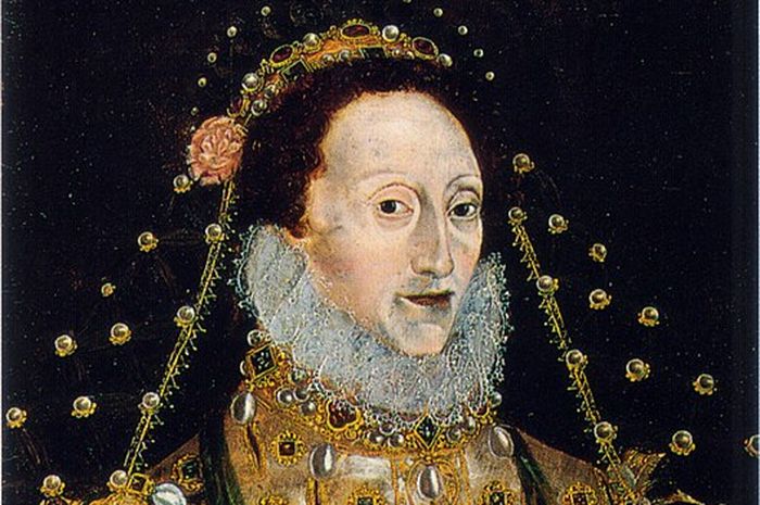 Cerita Gigi Hitam Elizabeth I & Persekutuan dengan Kekaisaran Ottoman ...