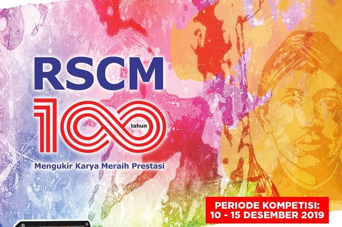 Selamat! Ini Dia 14 Band Terpilih yang Lolos RSCM x HAI Band ...