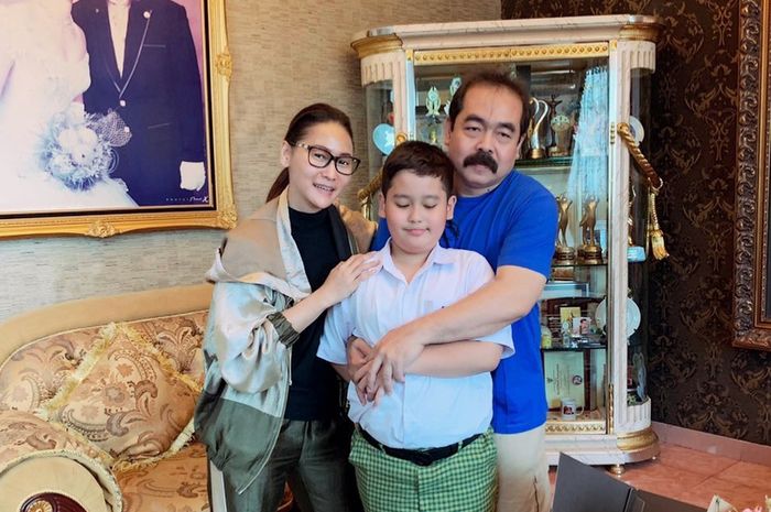 13 Tahun Penantian, Inul Daratista Posting Hal Mengharukan Ini untuk ...