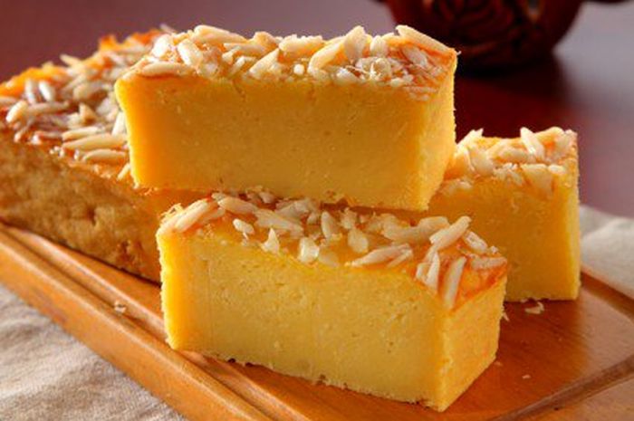 7 Macam Kue Basah Tradisional untuk Lebaran, Salah Satunya Prol Tape - Kids