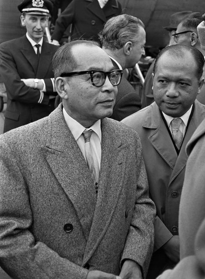 Mohammad Hatta Meluruskan Kontroversi Peristiwa Rengasdengklok 1945 ...