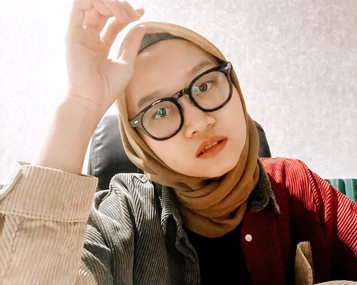 Profil dan Biodata Alca Octaviani, Istri Bintang Emon yang Pernah ...