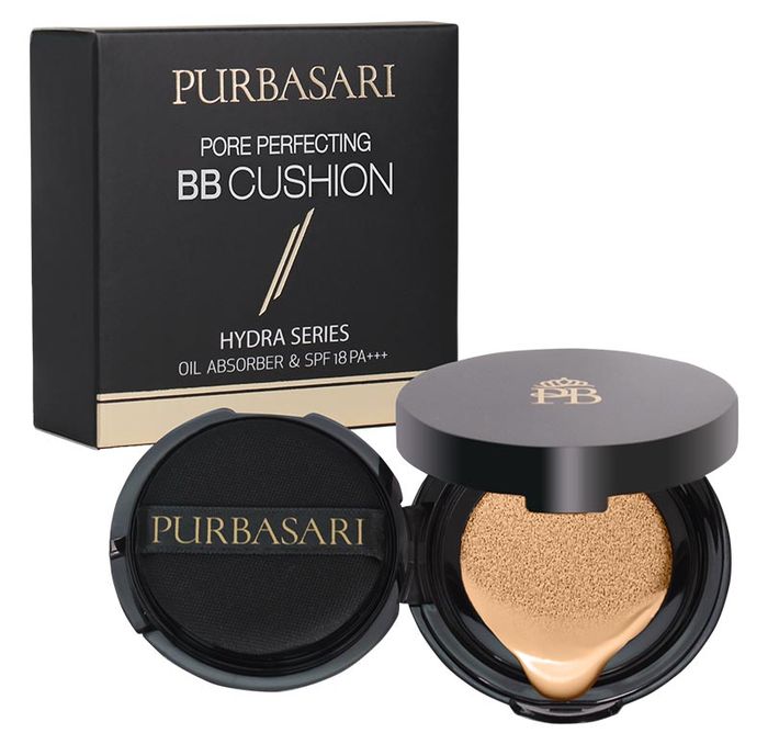 3 BB Cushion untuk Kulit Kombinasi Bikin Makeup Matte dan Tahan Lama ...