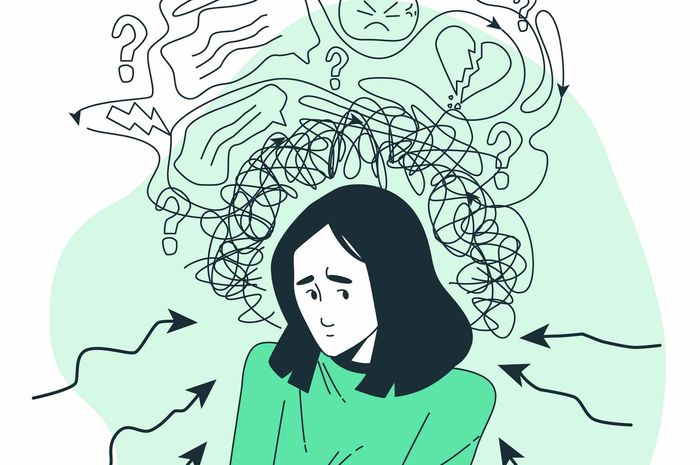 Apa Perbedaan Ketakutan Biasa dengan Fobia? Kelas 4 SD Kurikulum ...