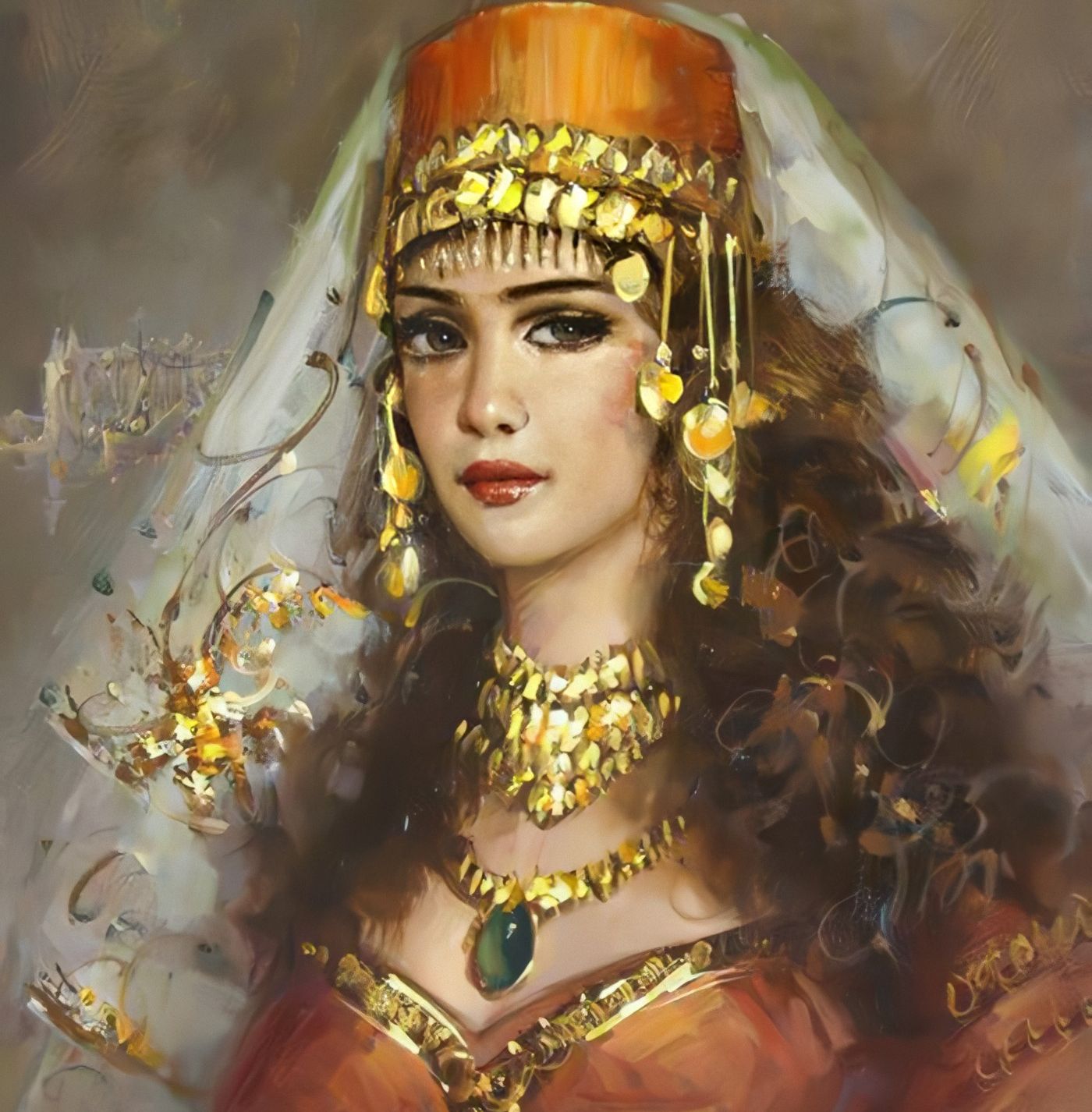 Mahidevran Hurrem