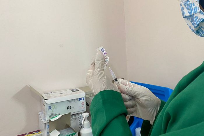 Mengenal Obat Gagal Ginjal Akut Fomepizole yang Dijadikan Obat Terapi ... Mengenal Obat Gagal Ginjal Akut Fomepizole yang Dijadikan Obat Terapi ...