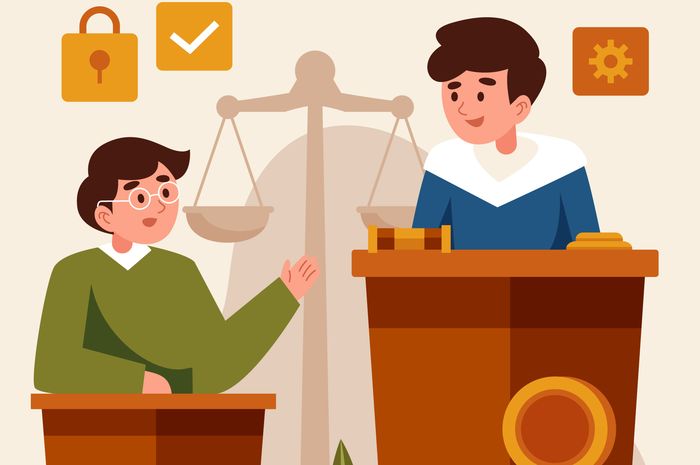 Contoh Sikap Positif Terhadap Pokok Pikiran Pembukaan Uud 1945 Dalam Kehidupan Sehari Hari Bobo