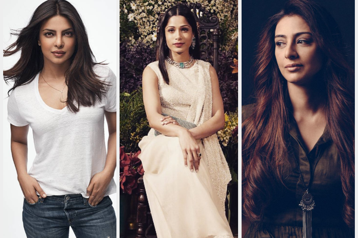 Tak Hanya di India, Aktris Bollywood Ini Sukses Berkarir di Hollywood ...