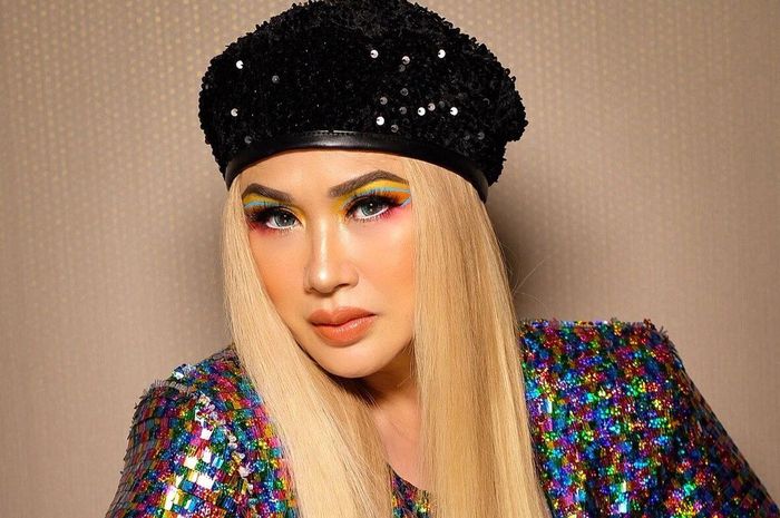 Potret Terbaru Titi DJ Dinilai Semakin Awet Muda, Netizen: Sang Dewi ...