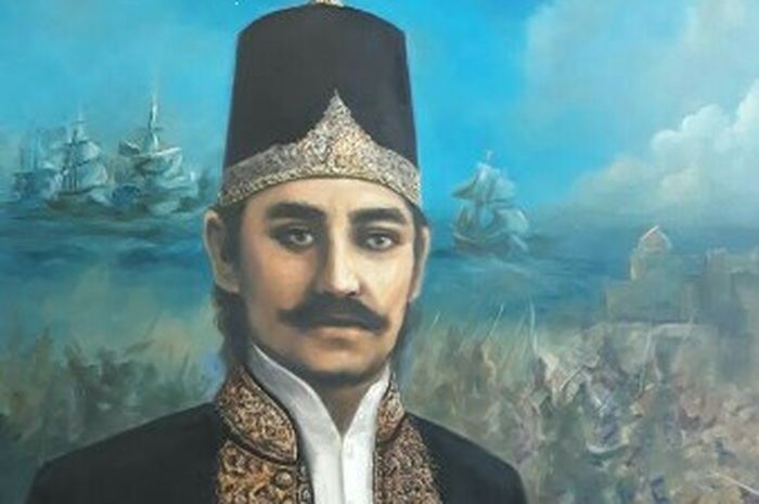 Alasan Sultan Ageng Tirtayasa Melakukan Perlawanan terhadap Belanda ...