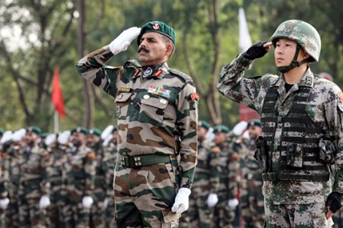 Kebohongannya Dibongkar CIA, Militer China Ternyata Kualahan Saat ...