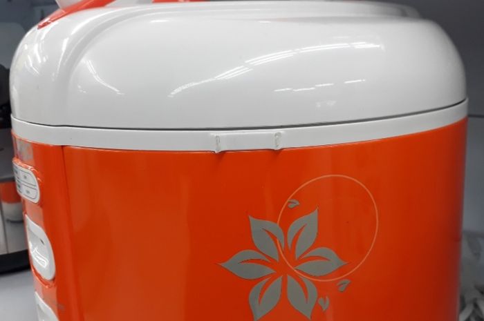 5 Rekomendasi Magic Com Terbaik Hemat Listrik dengan Harga Terjangkau ...