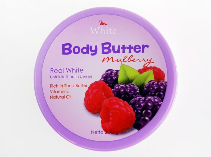 Atasi Kulit Kering dan Kusam dengan Body Butter di Bawah Rp 50 Ribu - Stylo