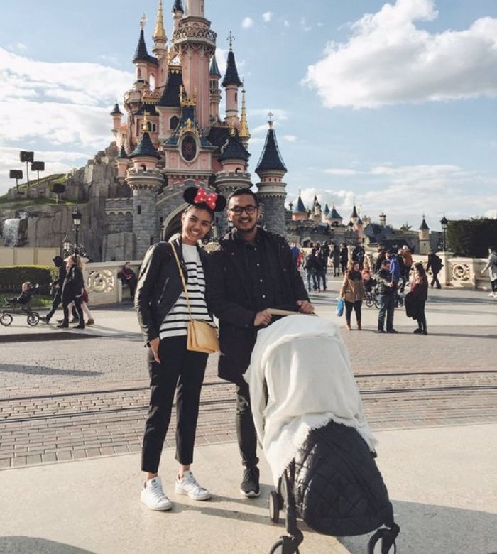 Sama Cerdasnya dengan Sang Ibu, Ini Sosok Anak Sulung Sri Mulyani yang ...