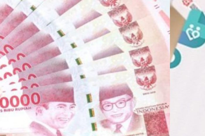 Klik di SINI, Cek Sudahkah Terdaftar Sebagai Penerima 500 Ribu Rupiah ...