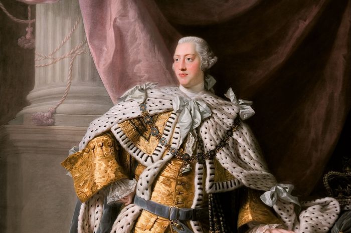 Gangguan Mental Raja George III: Sebuah Tragedi bagi Kerajaan Inggris ...