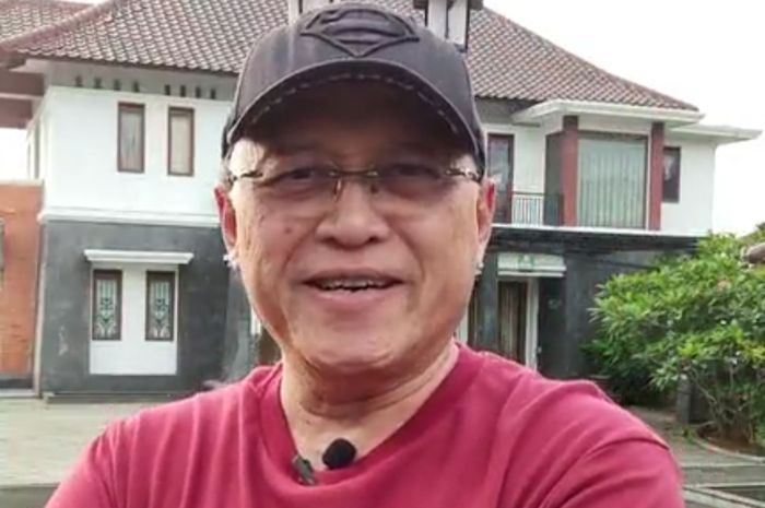 Konon Honornya Capai Rp 150 Juta Per Jam Begini Beda Nasib Mario Teguh
