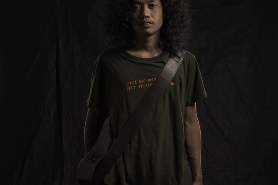 Fajar Merah Merangkai Single Baru Lewat Karya Widji Thukul 'Puisi Untuk ...