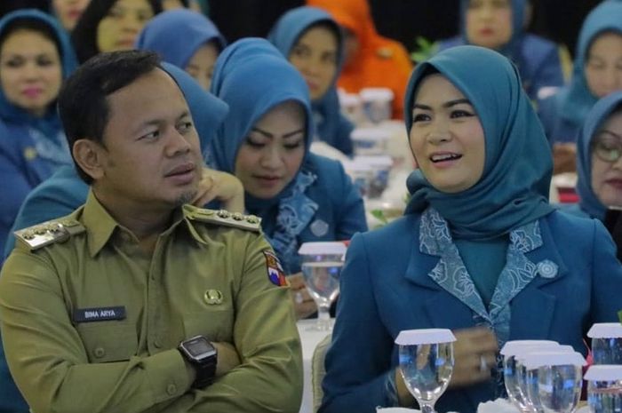 Seakan Ogah Ikuti Arahan Bendahara Jokowi, Walikota Bogor Siap Amankan ...