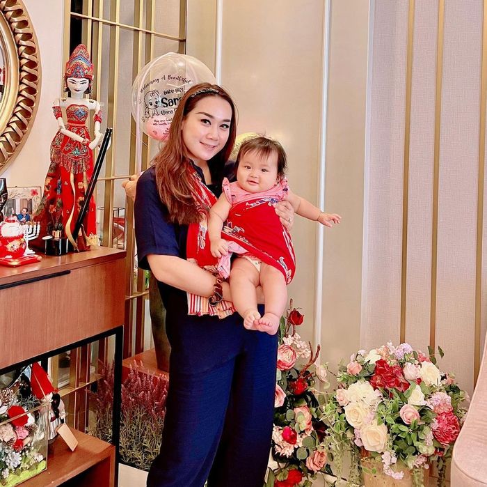 Adu Mewah Rumah Puput Nastiti Devi vs Veronica Tan, Lebih Megah Milik ...