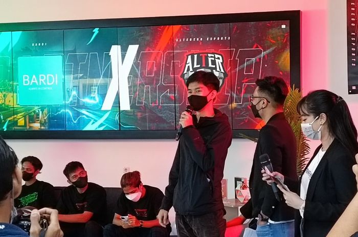 Bikin Pengalaman Deep Gaming di Rumah, BARDI Smart Home Gandeng Alter ...