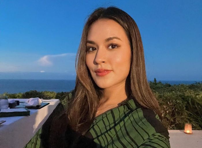 Jadi K-drama Lovers, Raisa: Lee Min Ho di hati dan Cinta Gong Yoo ...