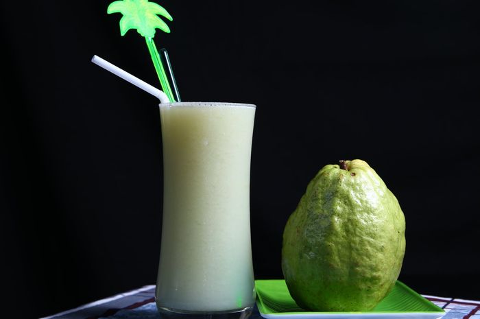 Rutin Minum Jus Jambu Biji Setiap Hari, Manfaat Luar Biasa Ini yang ... Rutin Minum Jus Jambu Biji Setiap Hari, Manfaat Luar Biasa Ini yang ...