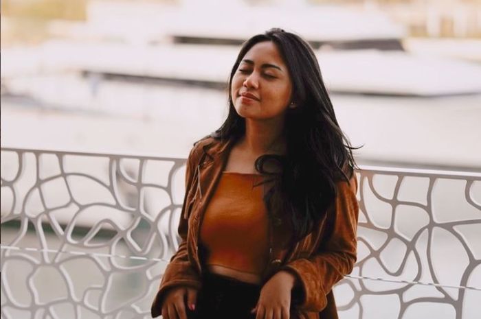 Rachel Vennya Bikin Sayembara Data Pribadi Haternya Peserta Dan Penyelenggara Bisa Kena Uu Ite